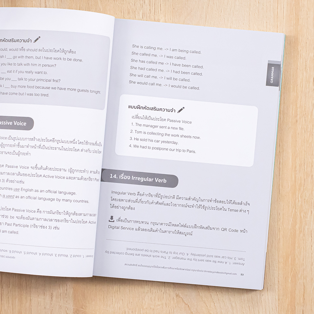 TBX EXPRESS TOEIC คู่มือสอบ TOEIC ฉบับเร่งรัด -- SERAZU ร้านหนังสือออนไลน์